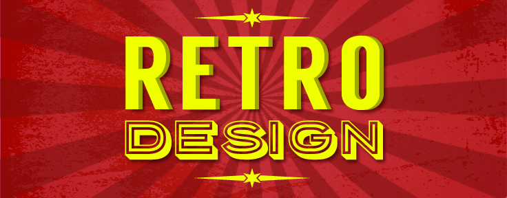 Retro Design