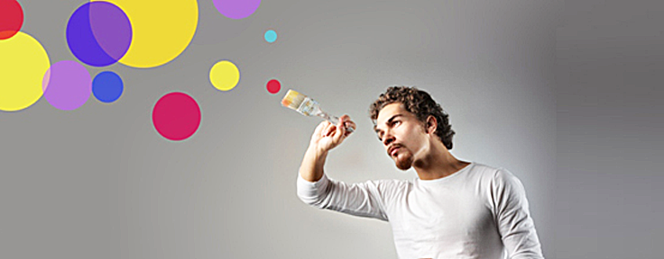 A Designer’s Inspiration